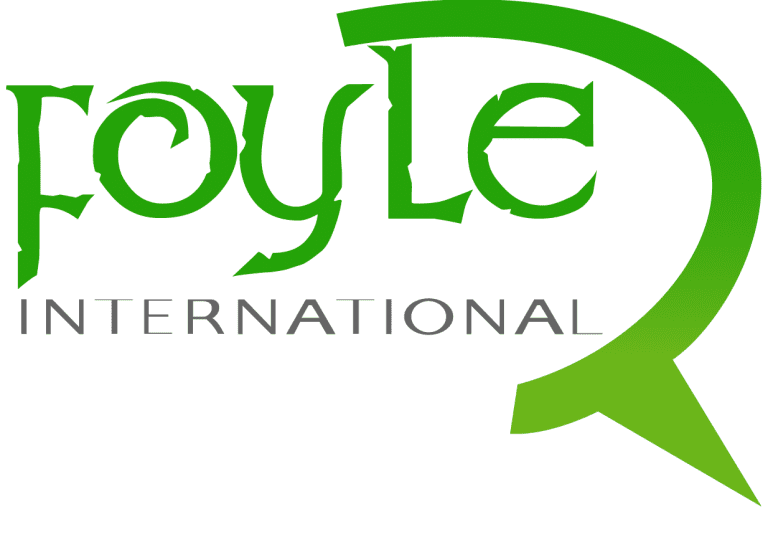 Home - Foyle International